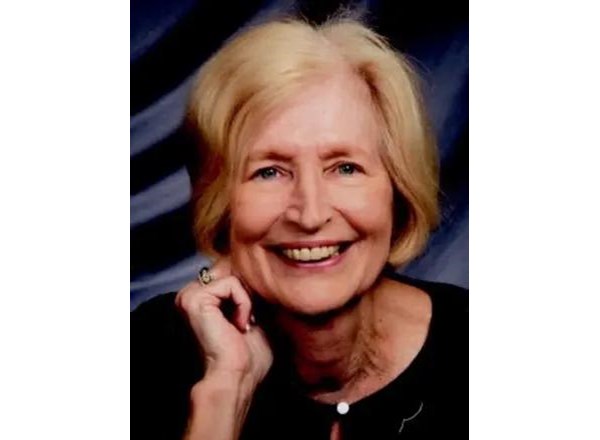 Laurel L. Welsh Obituary (2025) - Granbury, TX - Wiley Funeral Home ...