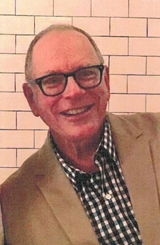 David P. Demboski Obituary (2022) - Poughkeepsie, NY - Timothy P. Doyle ...