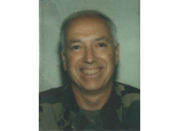 David Moravec Obituary (2025) - West Greenwich, RI - Barrett & Cotter ...