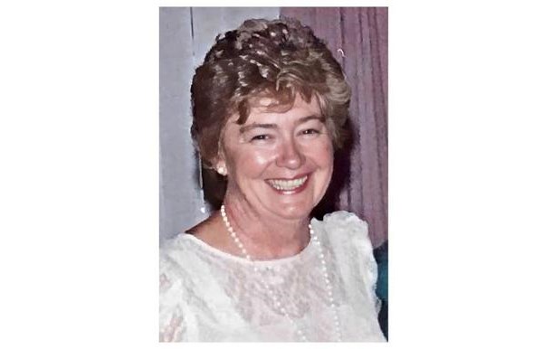 Barbara Anne McLaughlin Obituary (2025) - St. Charles, IL - Yurs ...
