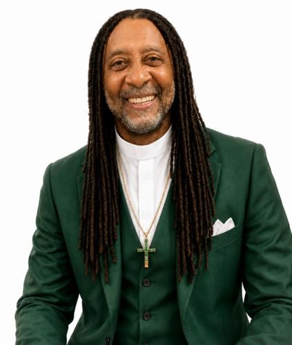 Bishop Gregory "Hezron" Sellers Obituary (2026) - Fort Pierce, FL ...