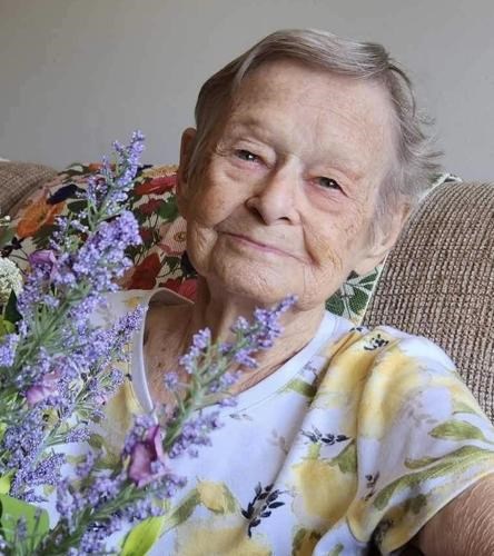 Naomi Phillips Obituary (2023) - Walton, KY - Chambers & Grubbs Funeral ...