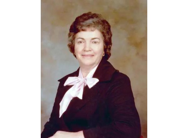 Janette Randolph Roper Obituary (2025) - Burnsville, NC - Yancey ...