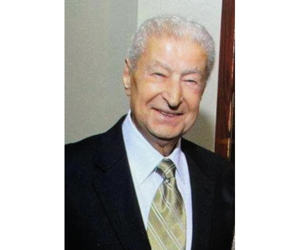 Manuel Karjian Obituary (2022) - Royal Oak, MI - Edward Korkoian ...