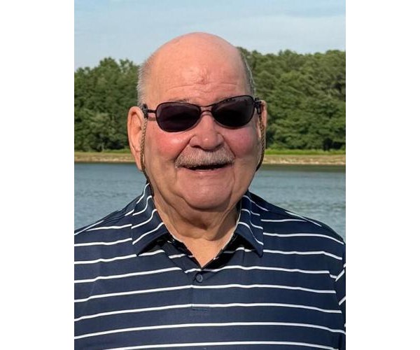 Bert Edmund Martin Jr. Obituary (1946 - 2025) - Myrtle Beach, SC - Post ...