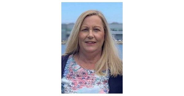 Cynthia Ann Ahern Obituary (2026) - Rockland, MA - Dolan Funeral Homes ...