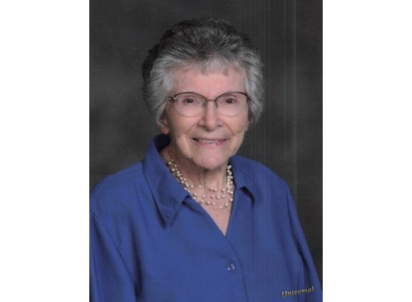Norma Jean Fitzpatrick Obituary (2025) - Saint Johns, MI - McGeehan ...