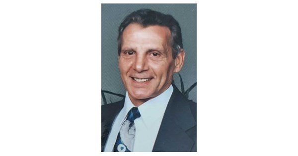Francesco "Frank" Ciulla Obituary (2023) - Rochester, NY - New Comer ...