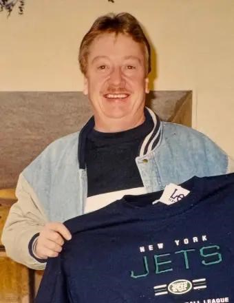Timothy F. Kelly Obituary (2025) - Peekskill, NY - Dorsey-Carlone ...