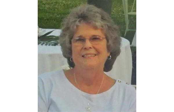 Katherine Mae Smith Obituary (2025) - Warsaw, VA - Welch Funeral Home ...