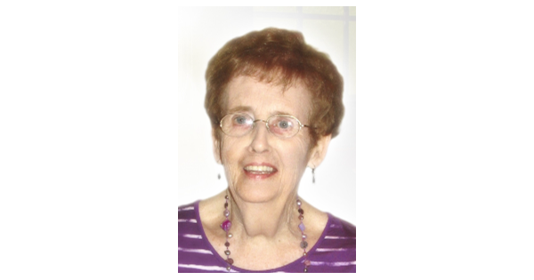 Eleanor Dunn Obituary (2025) - Malden, MA - Breslin Funeral Home - Malden