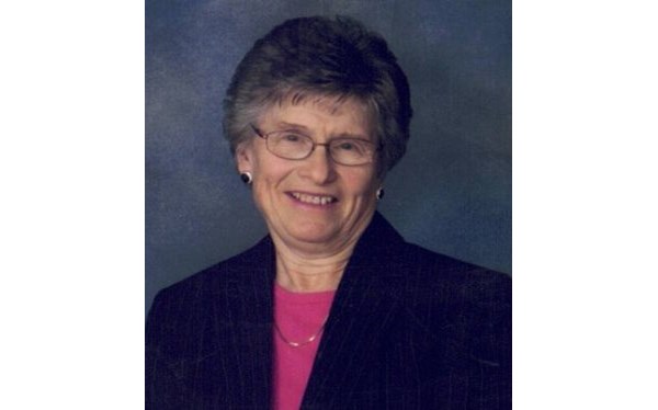 Shirley Pollman Obituary (2022) - Freeman, SD - Walter Funeral Homes ...