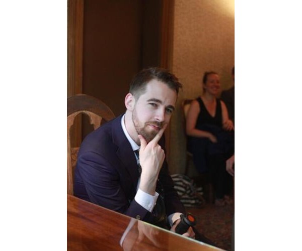 Evan Andrew Conaway Obituary (2024) - Pittsburgh, PA - John A ...