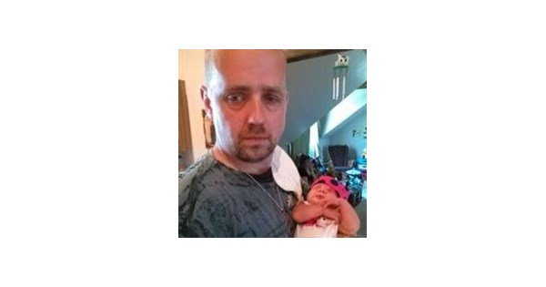 Mr. Christopher Michael Tracy Obituary (2025) - Malone, NY - St. Mary ...
