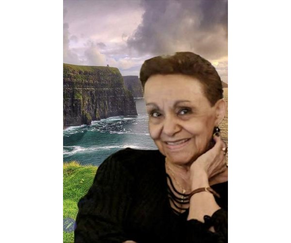 Eva Hilda Rodriguez Obituary (2024) - New York, NY - Riverdale Funeral ...