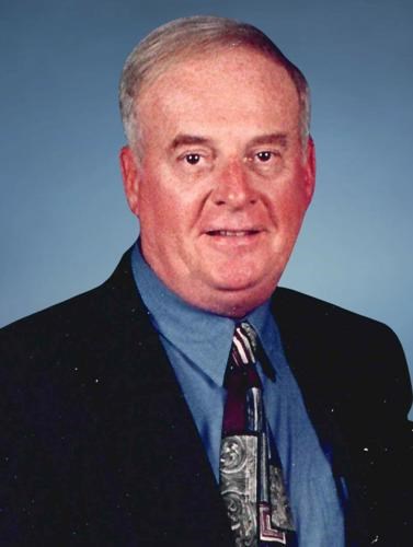 James Allen "Jim" Dean Obituary (2024) - Saginaw, MI - Deisler Funeral Home