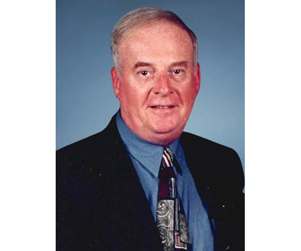 James Allen "Jim" Dean Obituary (2024) - Saginaw, MI - Deisler Funeral Home