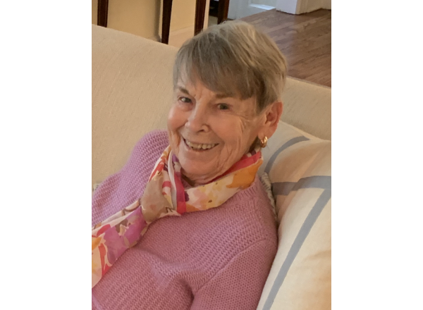 Cecilia J. Mullen Obituary (2026) - Westfield, NJ - Dooley Colonial ...