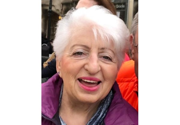 Catherine "Katie" Capps Obituary (2025) - Glen Ellyn, IL - Leonard ...