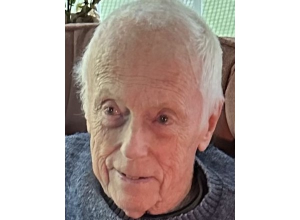 George W. Bolinger Obituary (2026) - Cortland, OH - Staton-Borowski ...