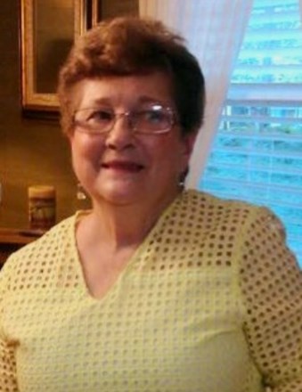 Mary Theresa Davis Obituary (2025) - High Point, NC - Cumby Family ...