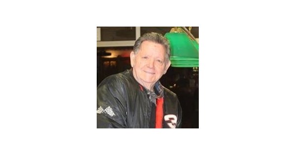 Charles Evans Jr. Obituary (2025) - Anderson, IN - Loose Funeral Homes ...