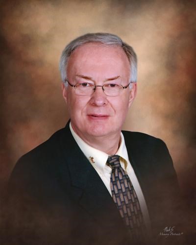 Charles Hankins Obituary (2023) - Fort Smith, AR - Edwards Funeral Home