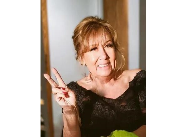 Sally M. Thompson Obituary (2024) - Suttons Bay, MI - Martinson Funeral ...