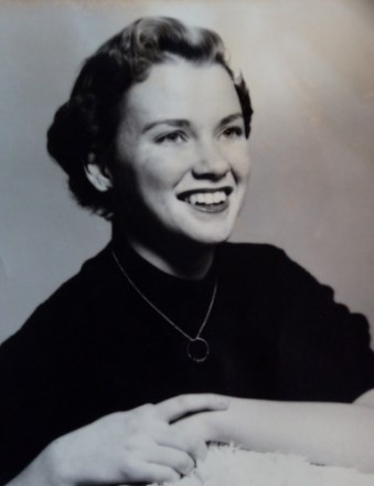 Charlotte Damron Obituary (2026) - Jermyn, TX - McMillan-Satterwhite ...