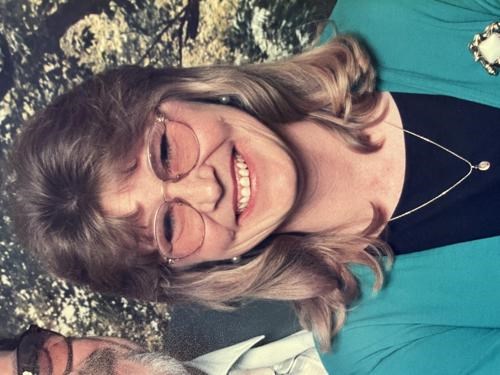 Mary Ann Wynn Obituary (2025) - Winchester, IN - Walker Funeral Home