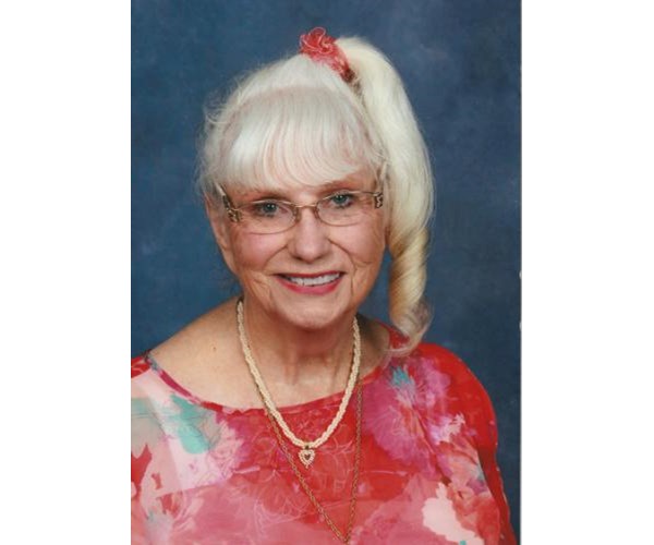 Jerry Ann Piontkowski Obituary (2025) - Corydon, IN - Gehlbach & Royse ...