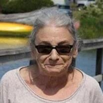 Janetta Concetta Pionk Obituary (2026) - Harbor Beach, MI - Ramsey ...