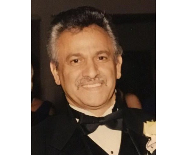Thomas Rodriguez Obituary (1941 - 2025) - Clarksville, TN - Clarksville Now