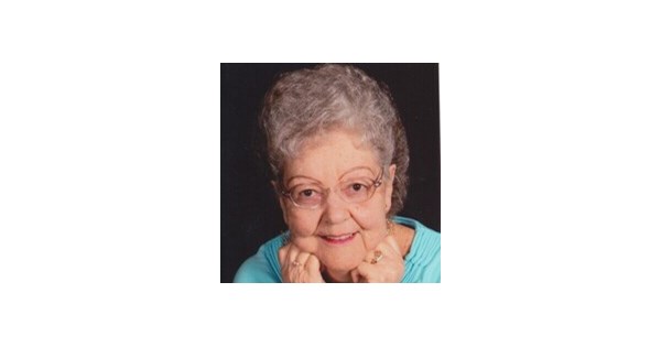 Doris L. Hellman Buck Obituary (2024) - Towson, MD - Ruck Towson ...