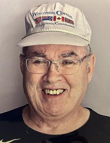 Stephen J. Spalding Obituary (2026) - Appleton, WI - Valley Funeral ...