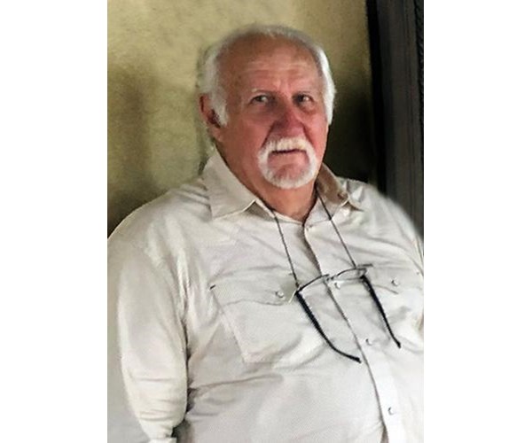 A.J. "Andy" Strazz Obituary (2024) - Beaumont, TX - Broussard's ...