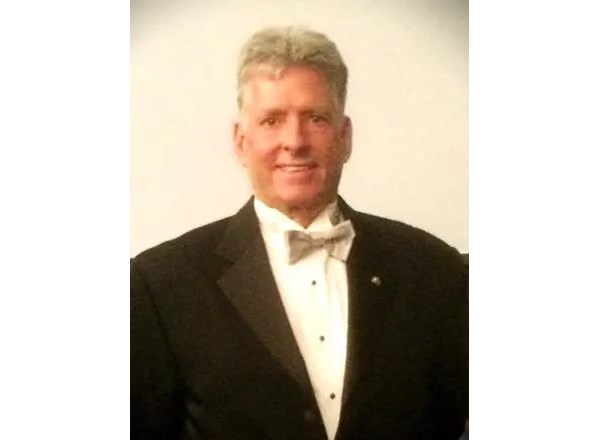 Raymond Vincent Fanning Obituary (2025) - Mahopac, NY - Cargain Funeral ...