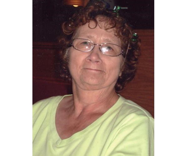 Marianne Howard Obituary (2026) - Wisconsin Rapids, WI - Herman-Taylor ...