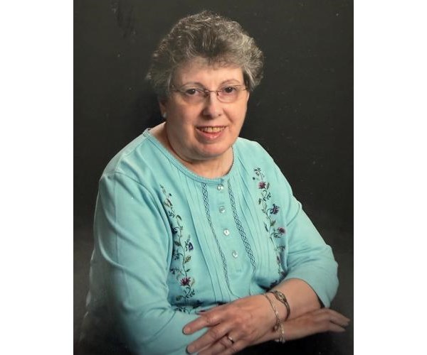 Bonnie Lou Wakeley Obituary (2026) - Erie, PA - Dusckas Funeral Home ...
