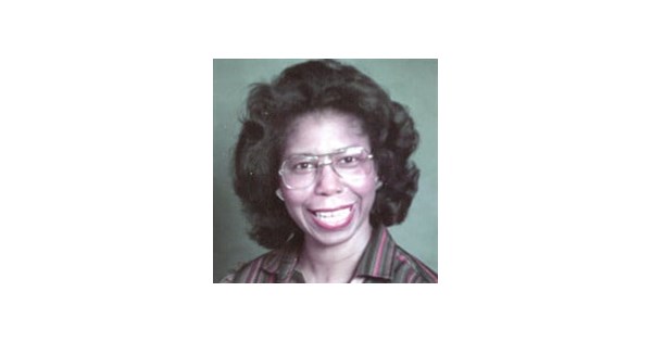 Mary A. Burrus Obituary (2023) - Louisville, KY - A. D. Porter & Sons ...