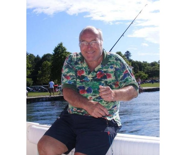 Joseph M. "Joe Jay" Puzas Obituary (1952 - 2025) - Waterbury, CT - WFSB
