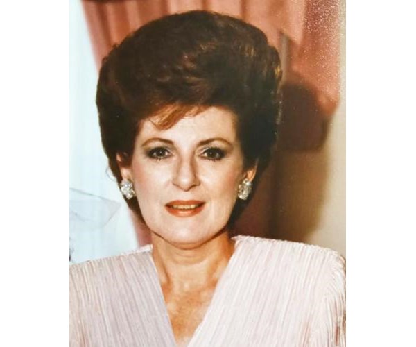 Patricia Sheehan Carrero Obituary (2024) - Garnet Valley, PA - Pagano ...