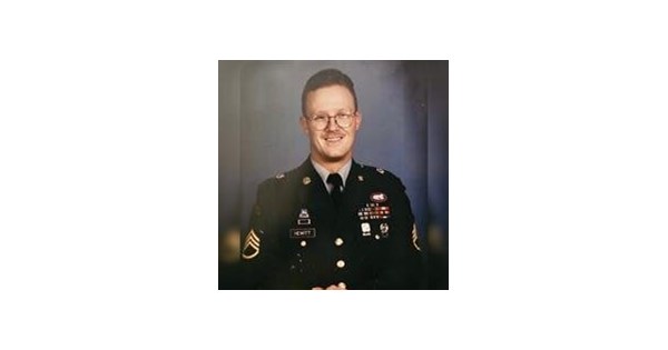Cary Alan Hewitt Obituary (2025) - Princeton, IL - Bells Chapel