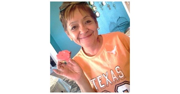 Corina Vasquez Obituary and Online Memorial (2025)