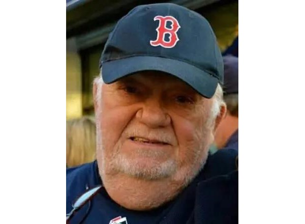 Dennis R. Garberg Sr. Obituary (2025) - Warwick, RI - Quinn Funeral ...