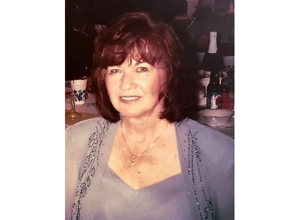 Christina Mouser Obituary (2024) - Rockville, MD - Going Home Cremation ...