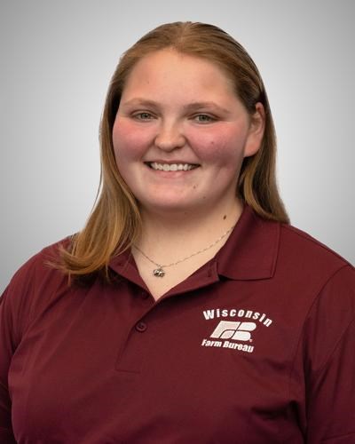 Alissa G. Sosnovske Obituary (2023) - Merrill, WI - Taylor-Stine-Waid ...