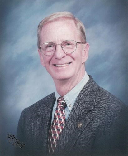 Thomas Ferris Obituary and Online Memorial (2023)