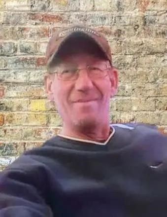 John W. Cherry Obituary (2025) - Saginaw, MI - Snow Funeral Home - Saginaw