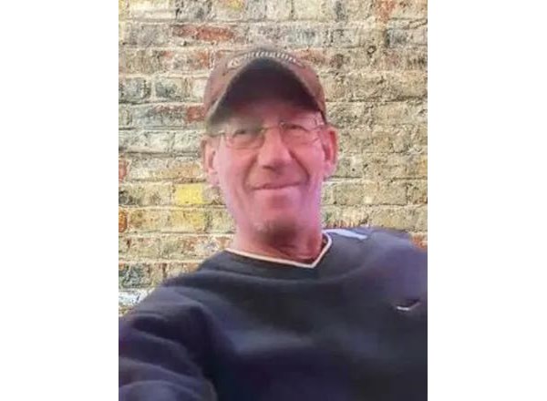 John W. Cherry Obituary (2025) - Saginaw, MI - Snow Funeral Home - Saginaw